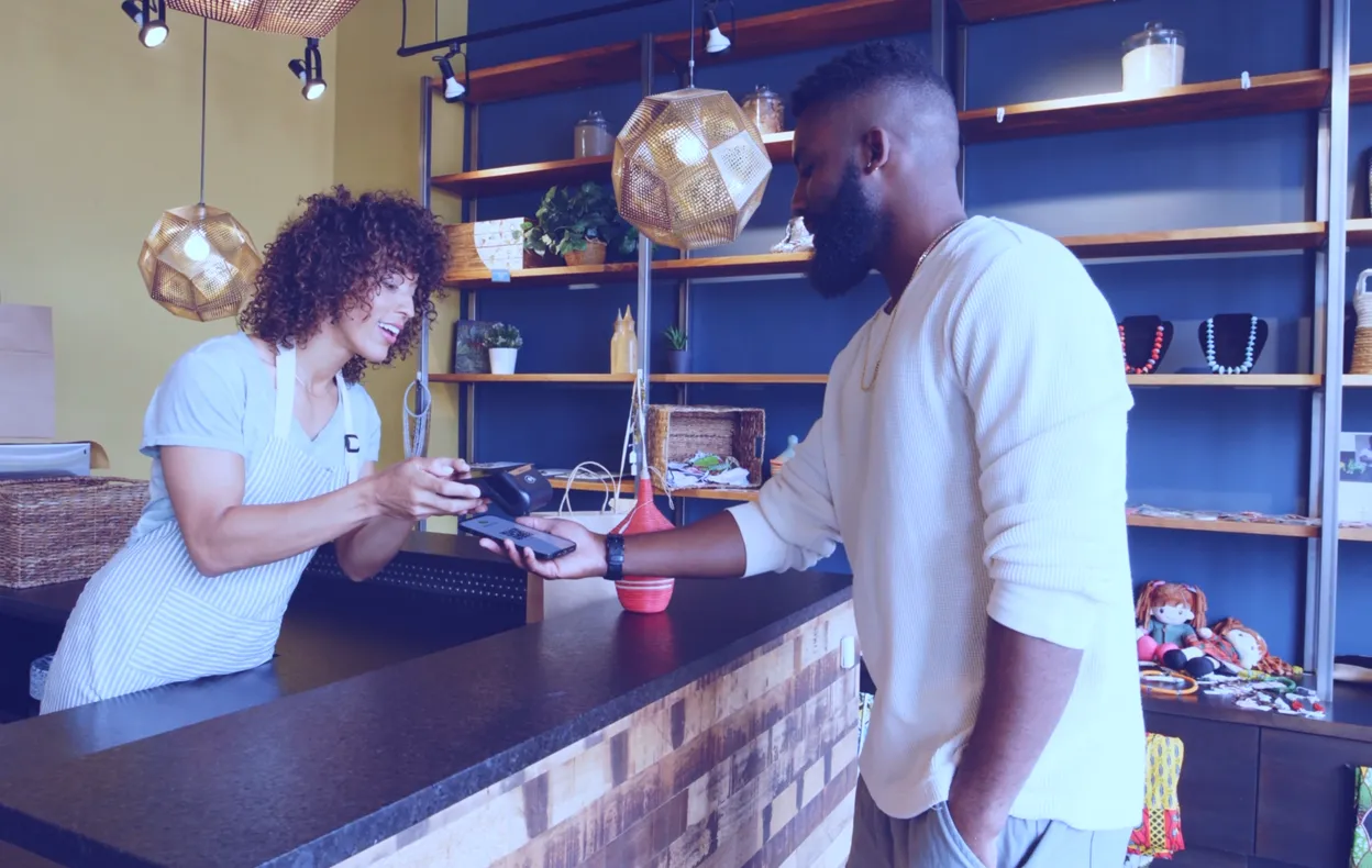 Ingenico | Benelux certification for Ingenico’s AXIUM Android DX8000 and EX8000